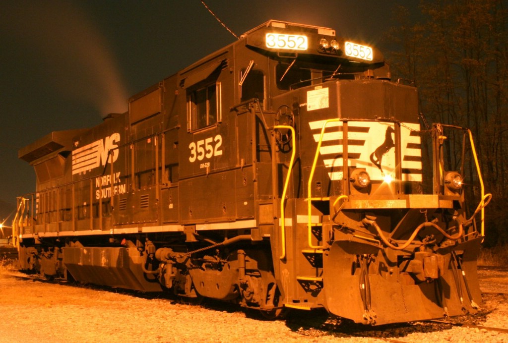 NS 3552